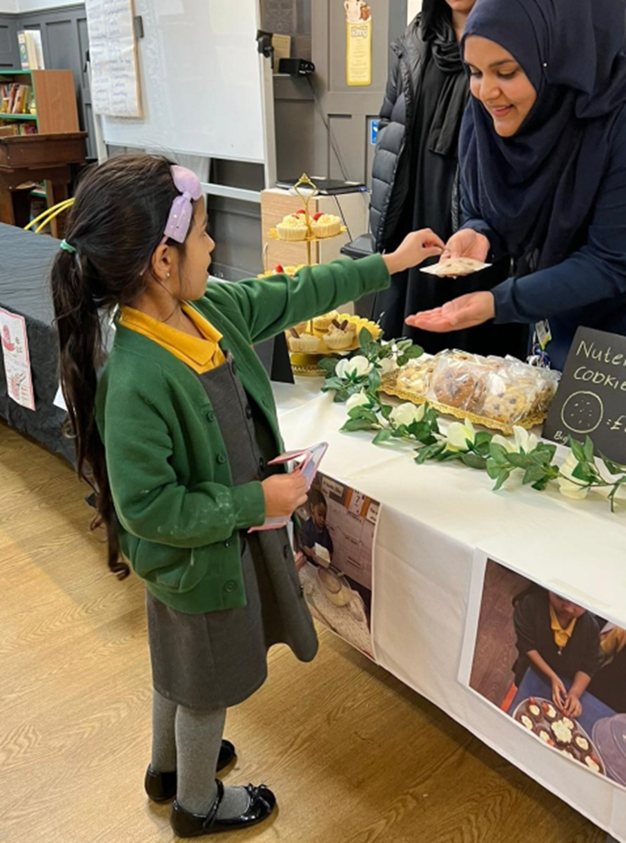 Maths week EYFS 2022 – Buttercup Primary School